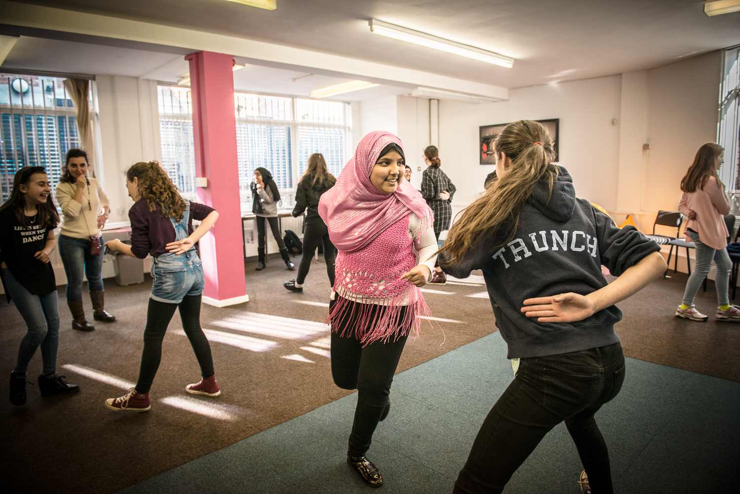 Introducing Global Learning London | Global Learning London