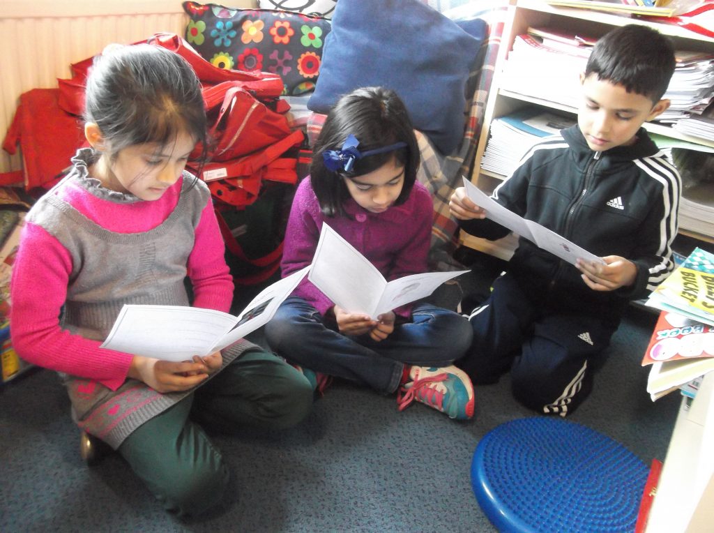 ks4 | Global Learning London