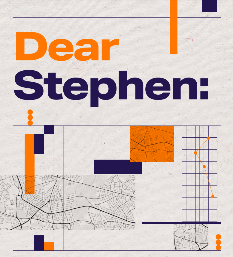 Dear Stephen – Report: Race and Belonging 30 Years On | Global Learning ...